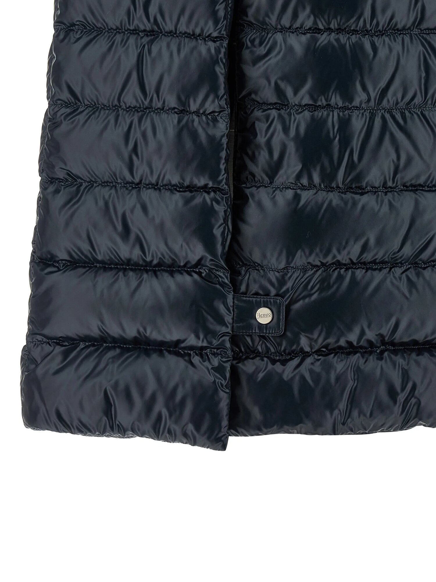 Куртка Herno Quilted down jacket, размер 42 — фото 1