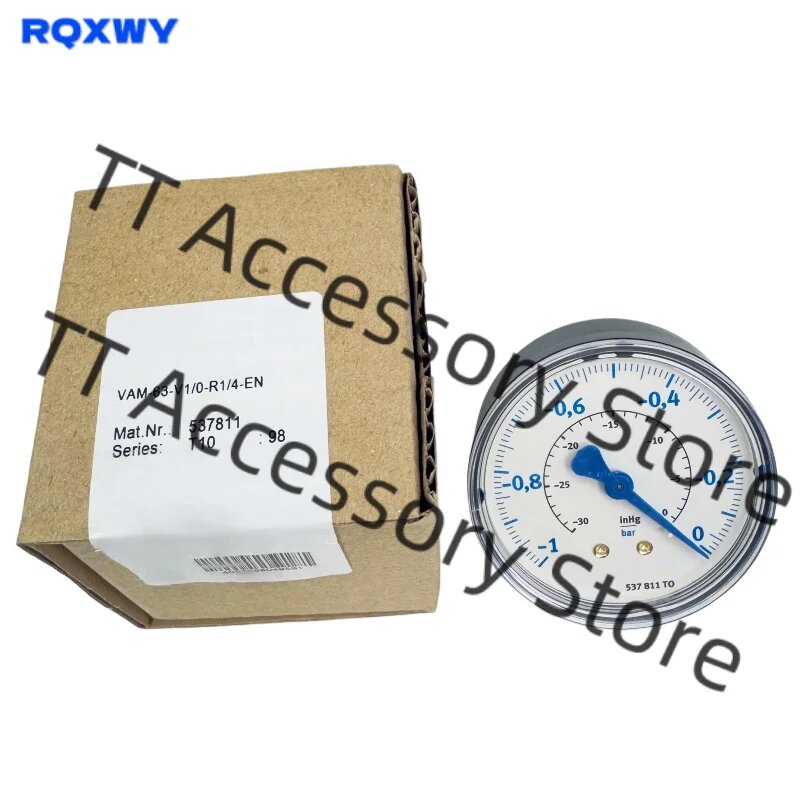 Кабельная катушка VAM-40-V1/0-R1/8-EN 537810, VAM-63-V1/0-R1/4-EN 537811 537811