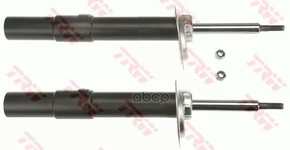 Амортизатор подвески TRW JGM1113T газовый BMW 5 series BMW 5 series