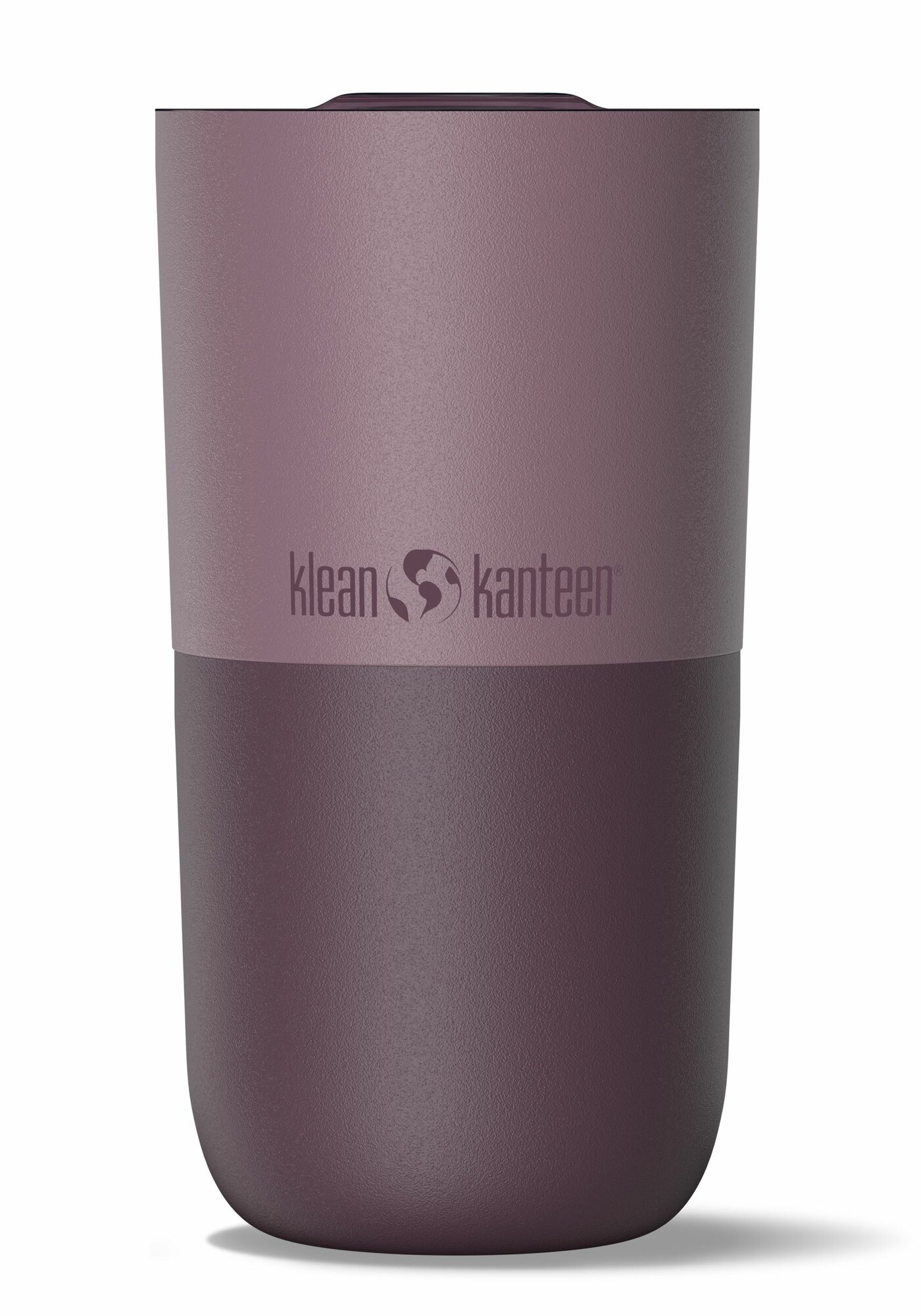 Термостакан Klean Kanteen Rise Tumbler Slide Lid 16oz (473 мл) Dusty Orchid