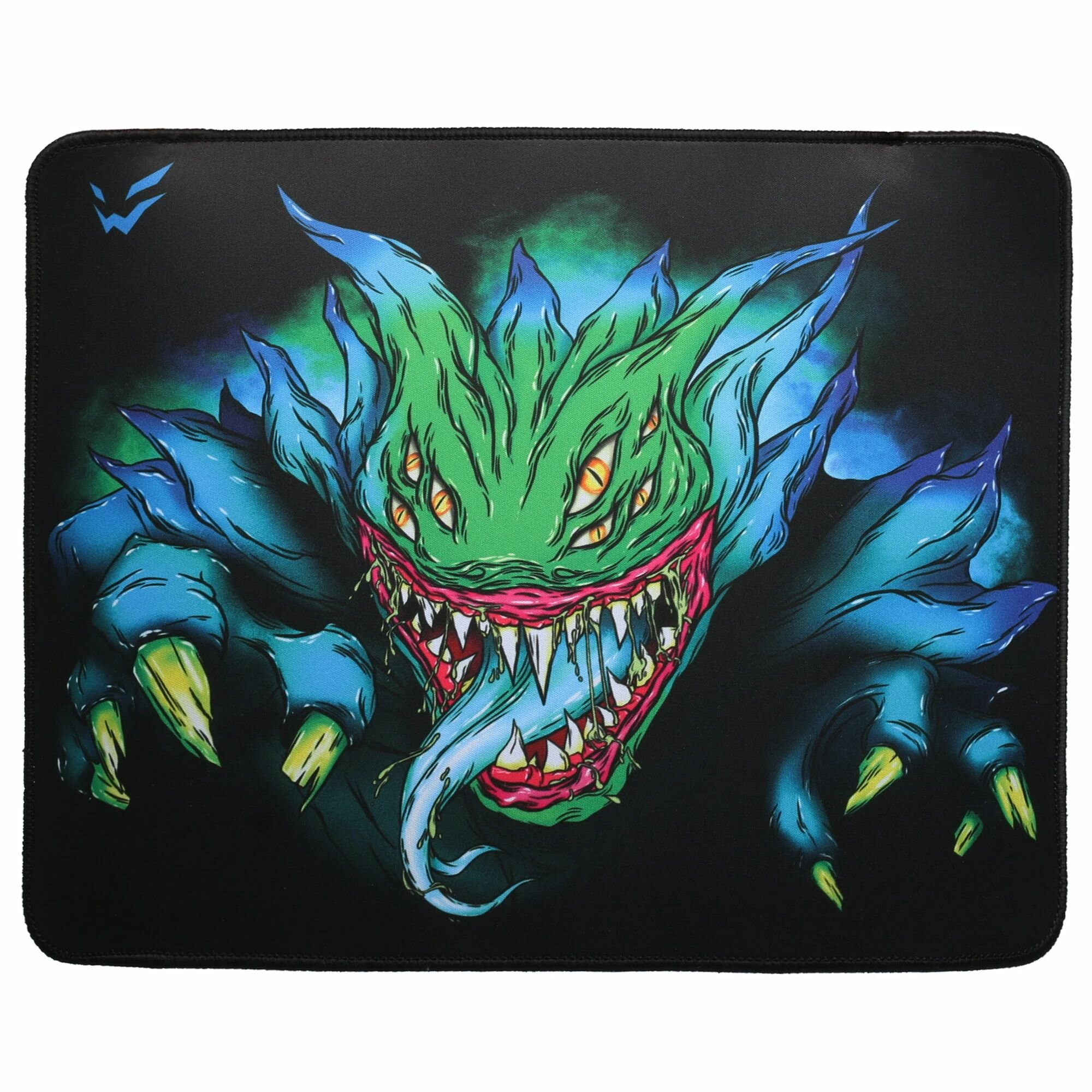 Коврик ARDOR GAMING GM-M Beast 5 (M) разноцветный