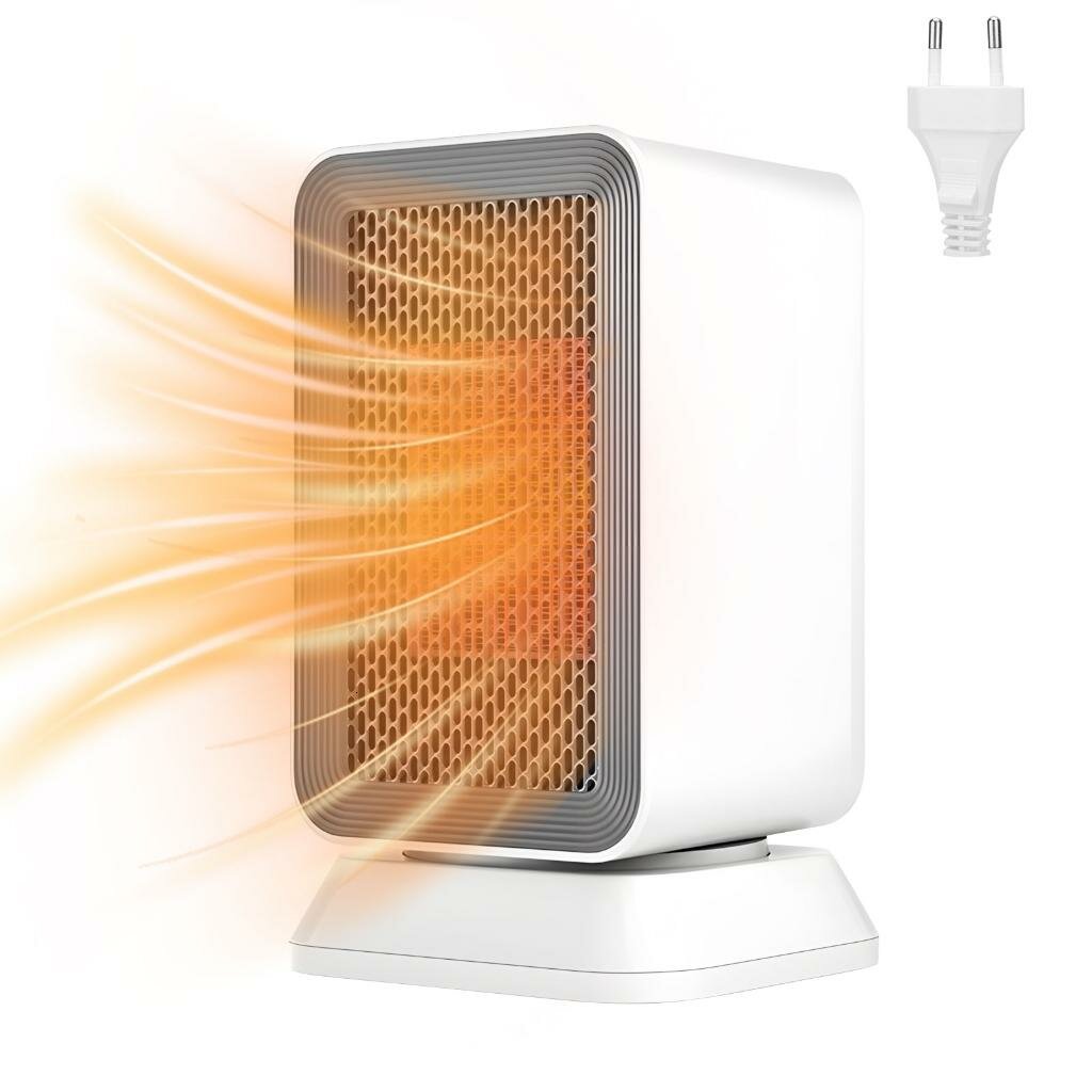 Конвекторный обогреватель с тихим осциллятором