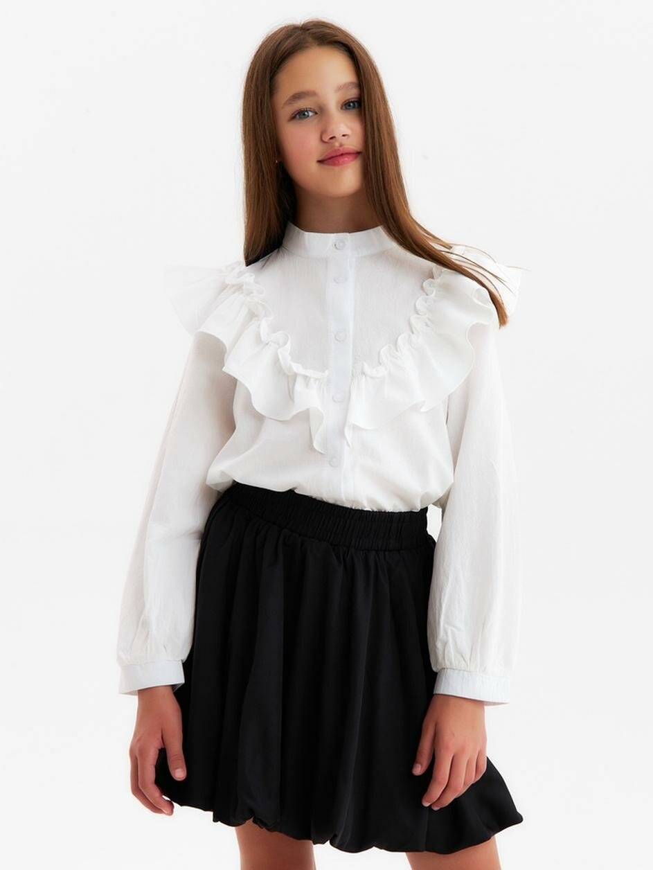 Школьная юбка