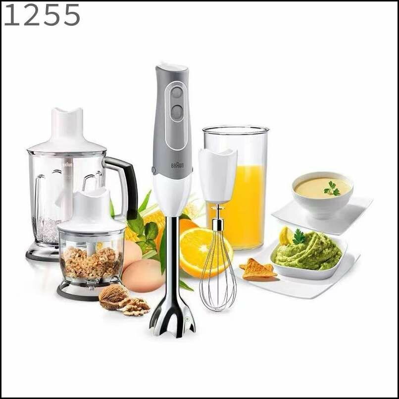 Блендер MultiQuick 5 MQ5245WH11