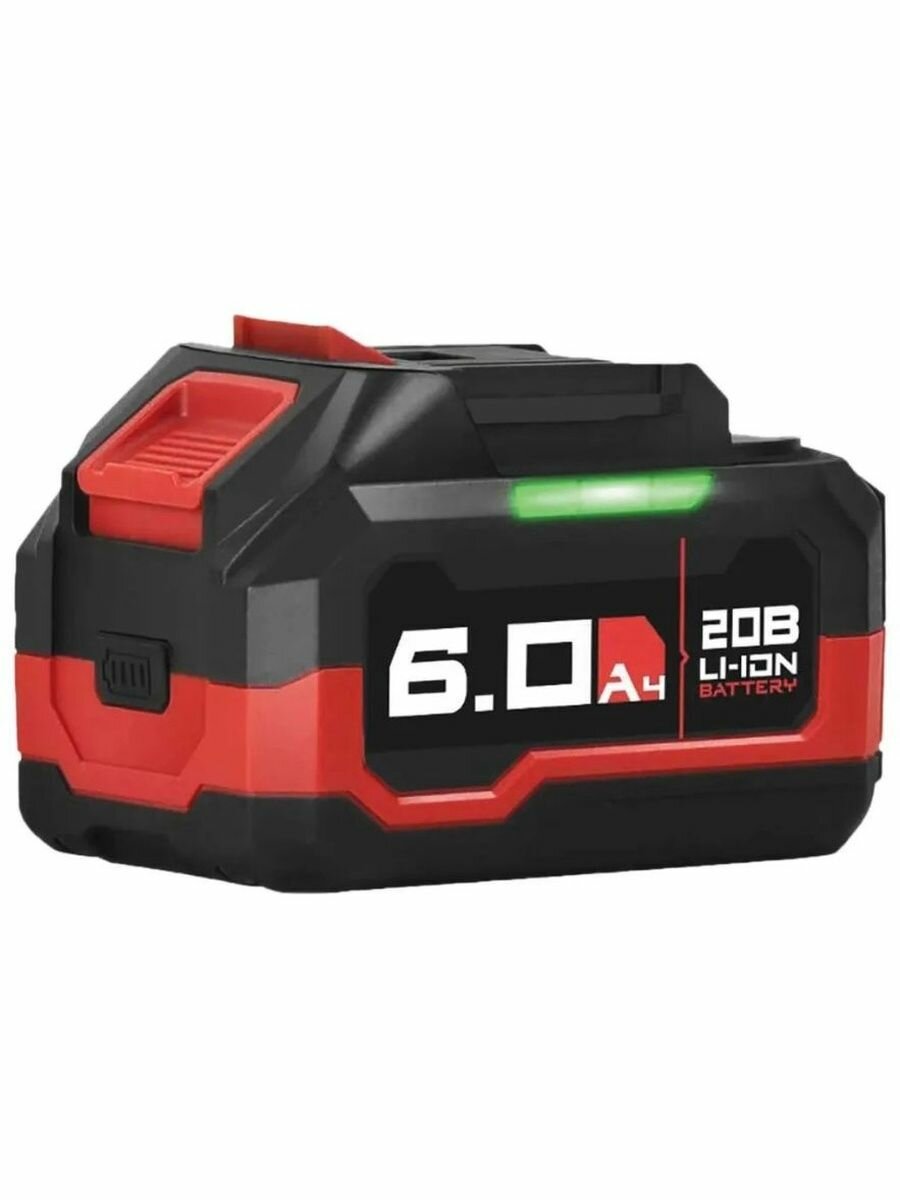 Аккумулятор ProfiPower MLI1860B (20V, 6.0Ач, LI-ION) X0042