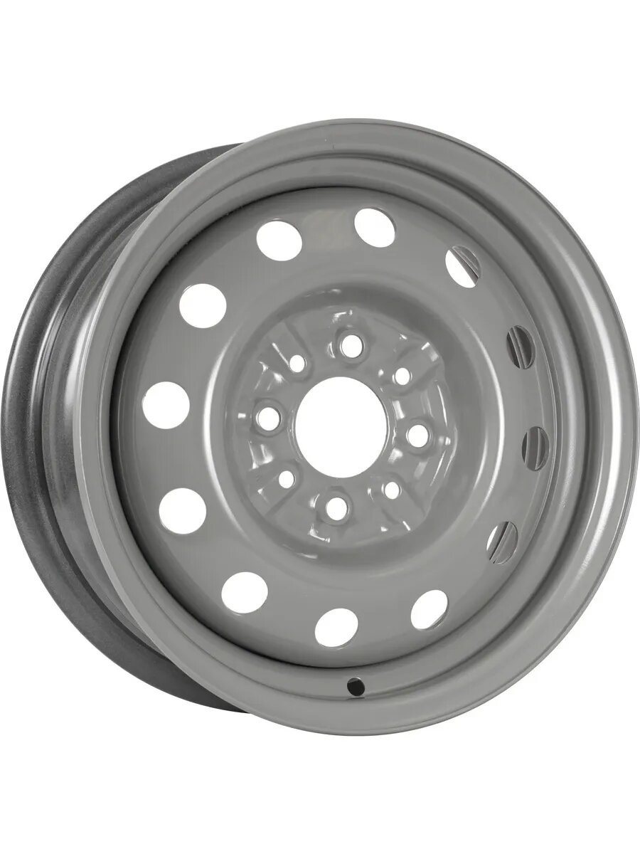 Колесный диск ТЗСК Тольятти ВАЗ 01-07 5xR13 4x98 ET29 DIA60.1