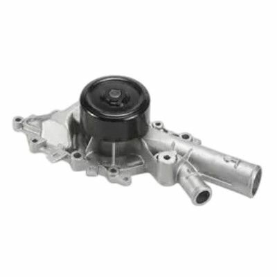 Водяная помпа METELLI 24-0752 Mercedes W202, W210, C200, E200, 220, 220cdi, 270cdi 98->