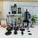 Кухонный комбайн BARDEFU BF-5040 Multi-Purpose Blender многофункциональный 8 в 1...