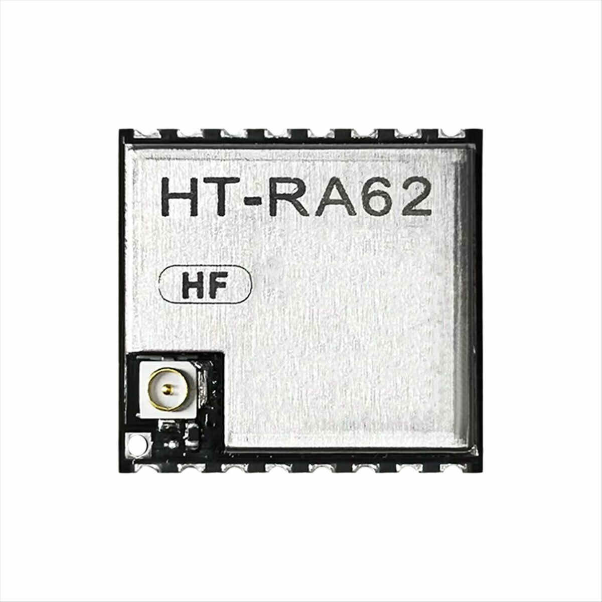 HT-RA62 LoRa Модуль SX1262 Вторичная Разработка 868-915 МГц