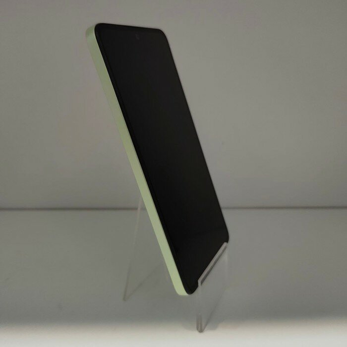 Смартфон Xiaomi Redmi Note 14 8/256 Зелeный — фото 1
