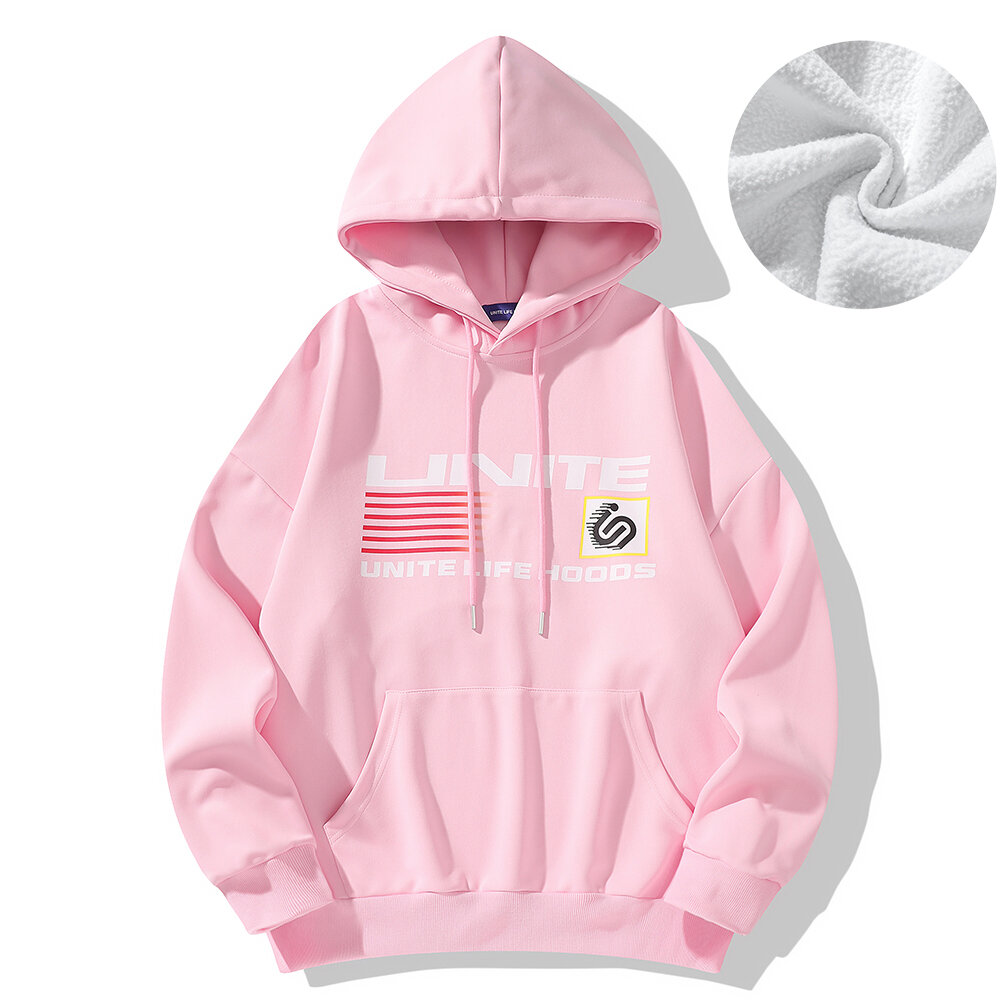 Толстовка Unite Life HOODS