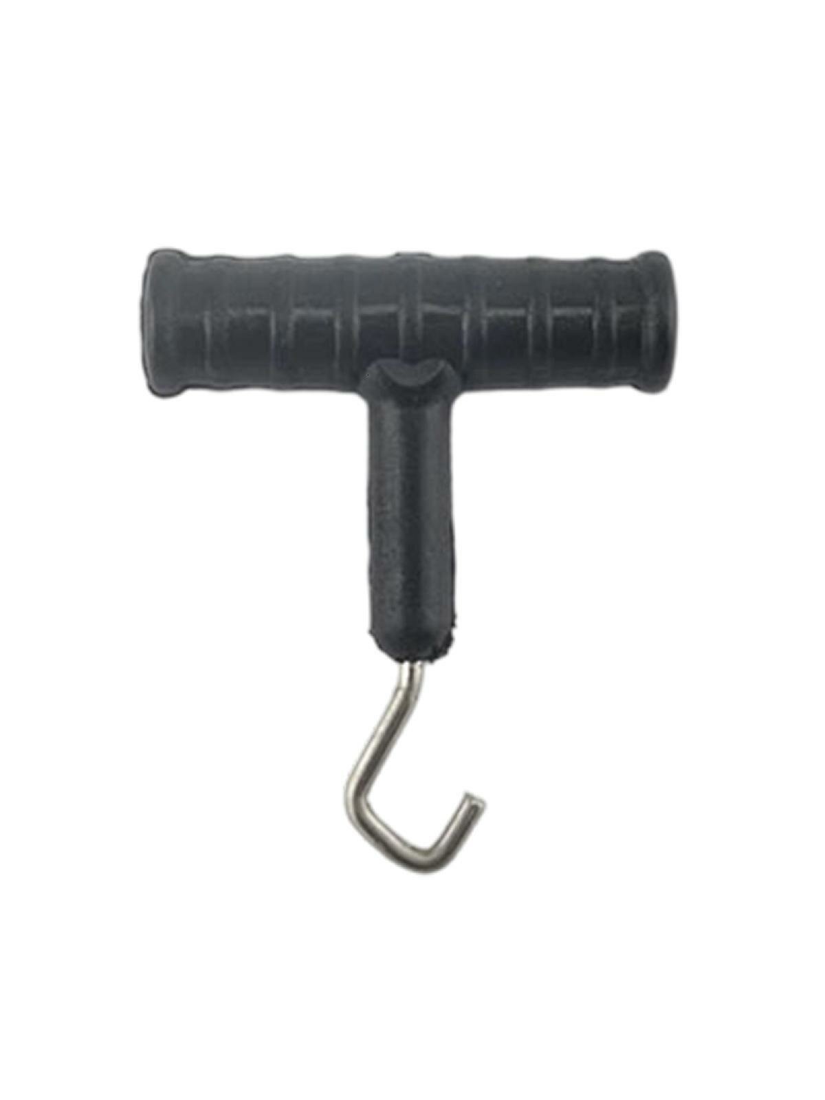 Эффективный Держатель лески Для ловли с Евро и Донным стилем Ловли Повышает Эффективность Подсечки И Предотвращает Запутывание