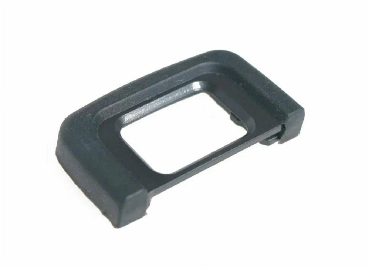 Наглазник Fujimi FEC-DK-25 Black, для Nikon, пластик, резиновый