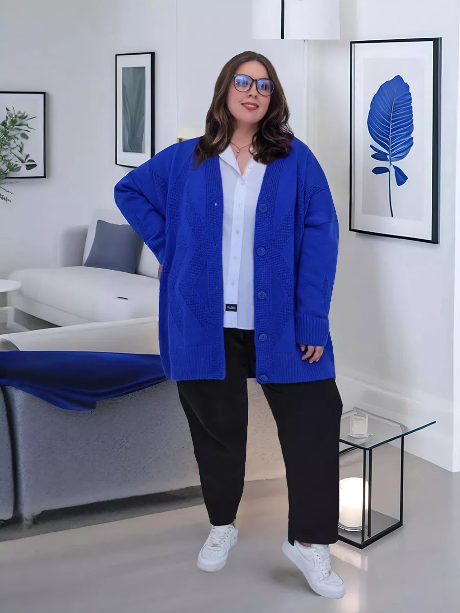 Кардиган Алтай