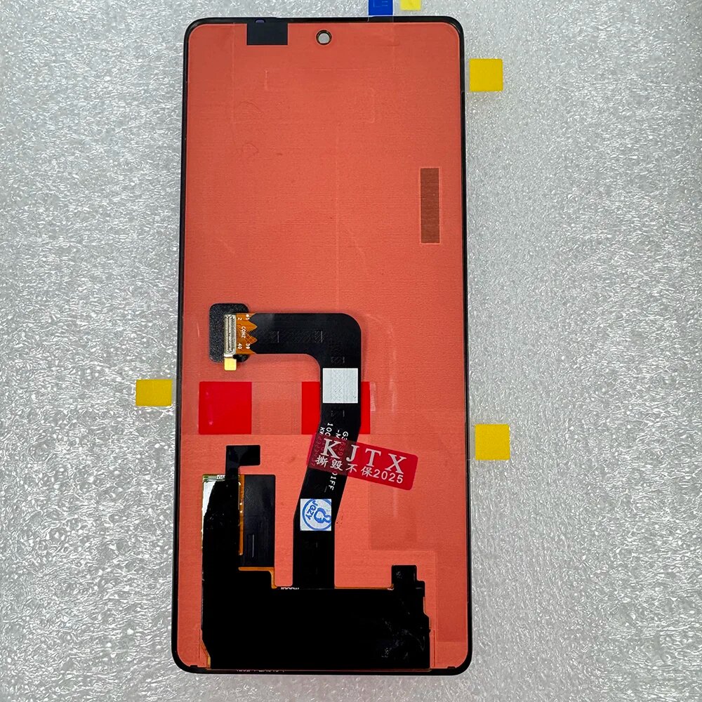 AMOLED для Huawei Mate X3 ЖК-дисплей ALT-AL00 ALT-L29, цифровая сборка, замена для HuaweiMateX3, ЖК-экран