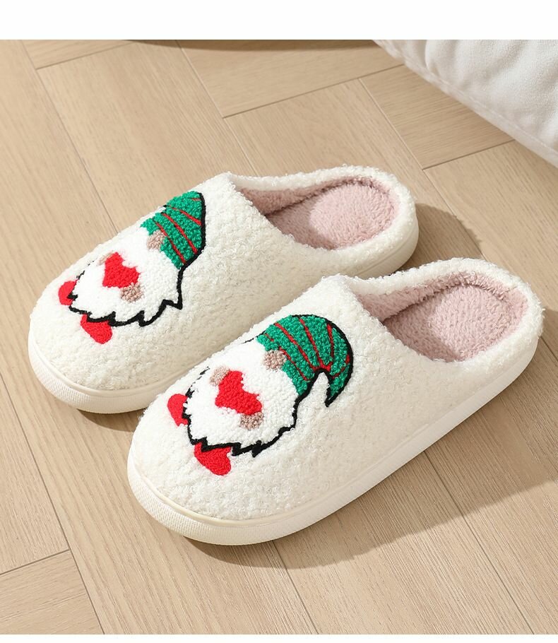 Тапочки