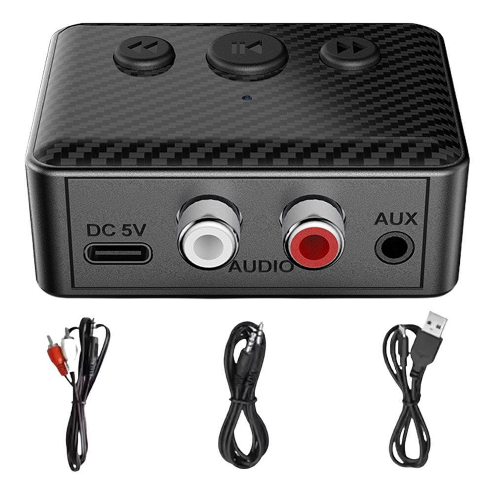 Автомобильный Bluetooth-приемник