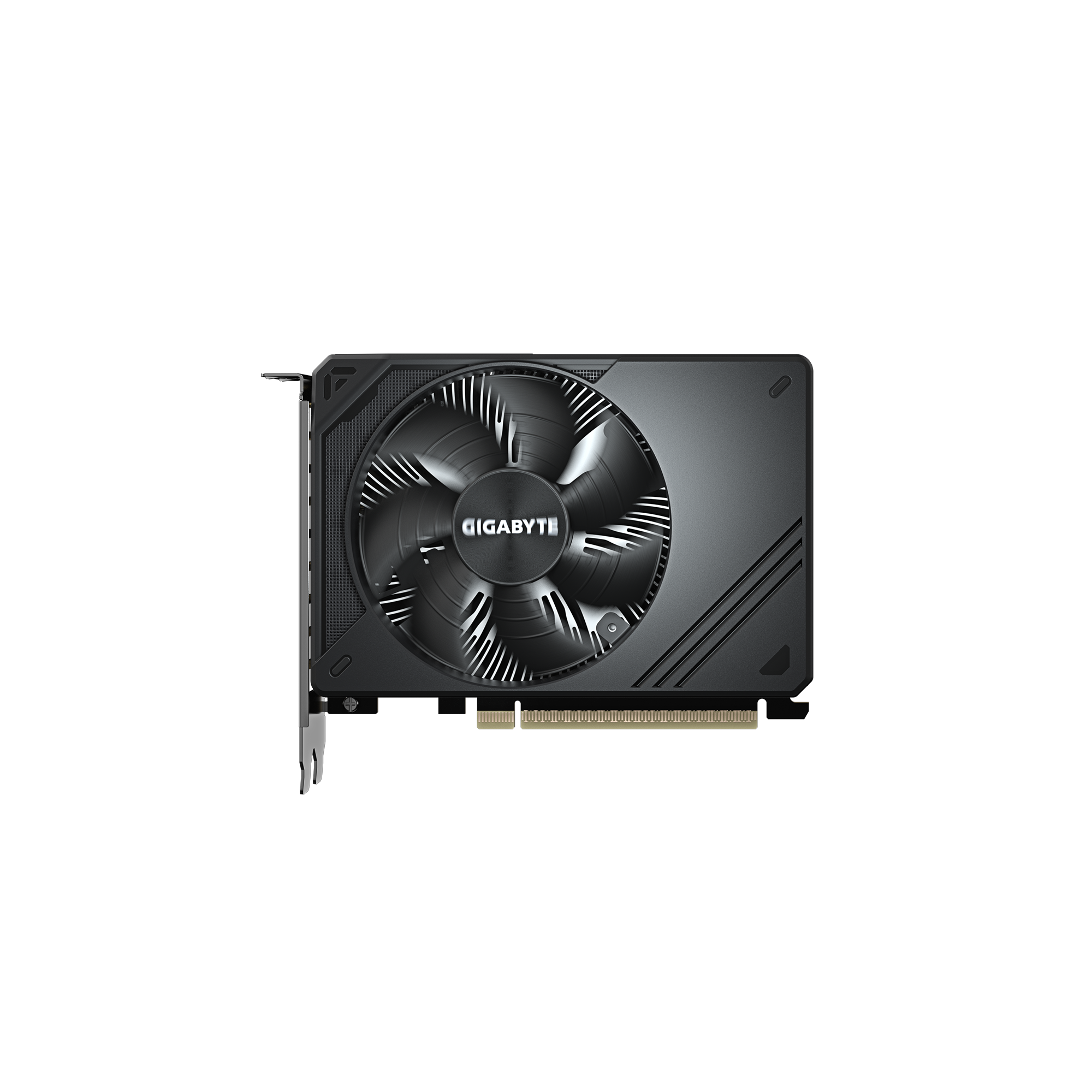 Видеокарта GIGABYTE GeForce RTX 5050 D6 8Гб (GV-N5050D6-8GD), Retail