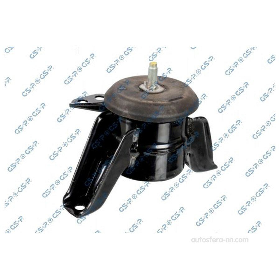 GSP 539153 Опора двигателя HYUNDAI TUCSON 15- прав.