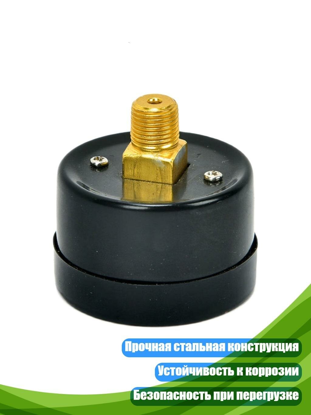 Калибратор пневмосистем, Y40