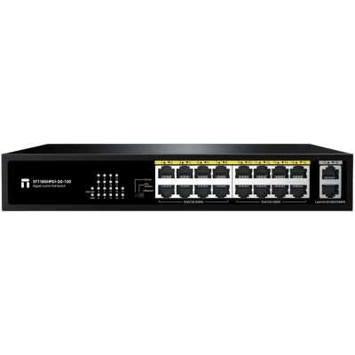 Коммутатор ST118GHPDI-2G-130