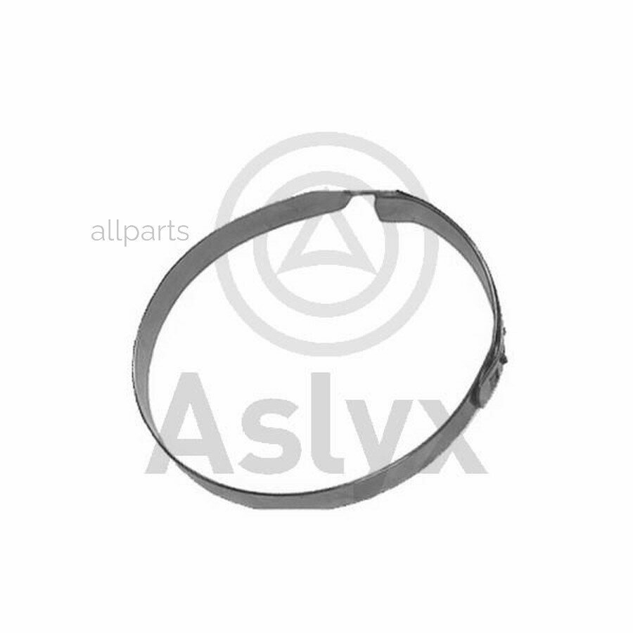 ASLYX AS-200051 Хомут обжимной 45-68 (кратность продажи 25 шт)