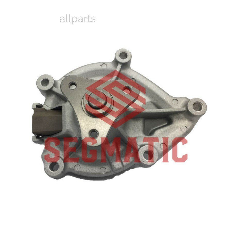 SEGMATIC SGWP6051 Помпа PEUGEOT 2008 1.6 VTI