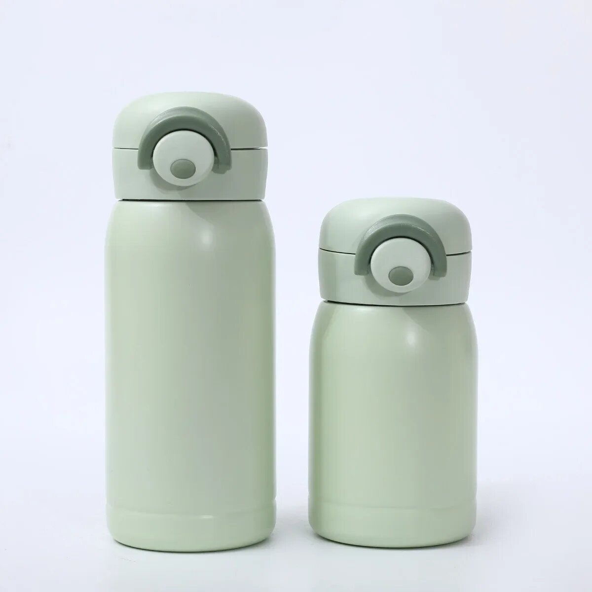 Термос Light Green 350ml
