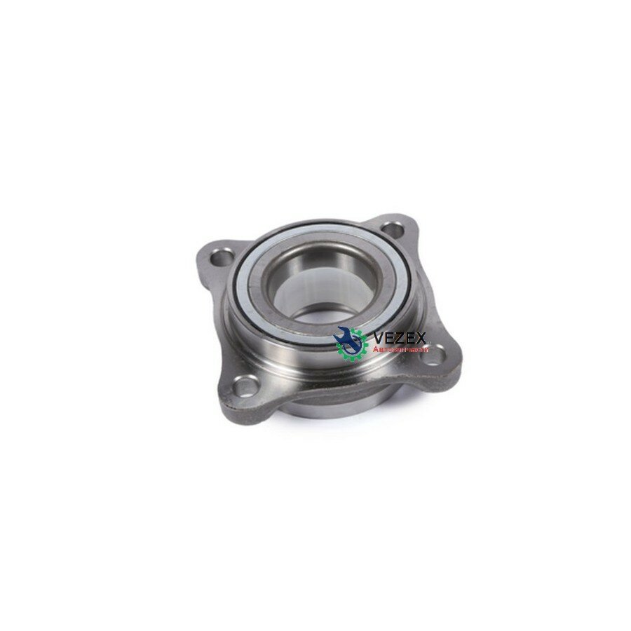 STELLOX 4328323SX ступица! в сборе с подш, передняя (VKBA6900)\ Toyota Hi-Lux/Land Cruiser 2.5-4.0D 01>