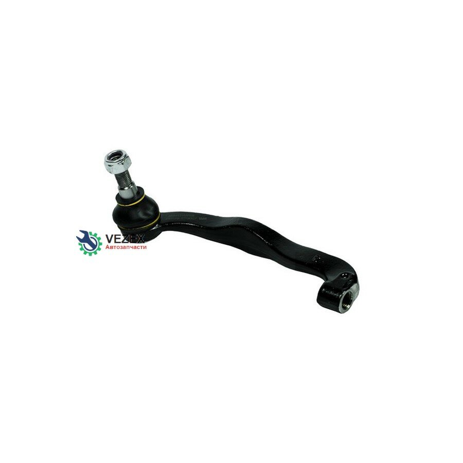 ZENTPARTS Z10978 наконечник рулевой правый! 235mm\ VW T5 2.0/3.2 V6/1.9TDi/2.5TDi 04>