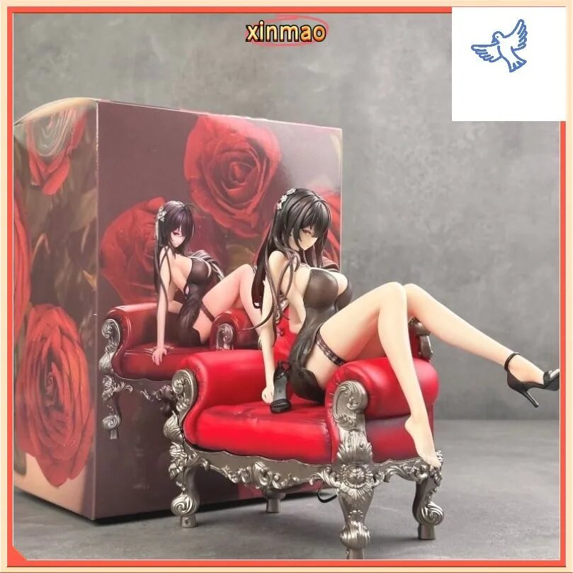 Фигурка Азур Лейн IJN Taiho коллекция 18cm Аниме Фигурка статуэтка подарок