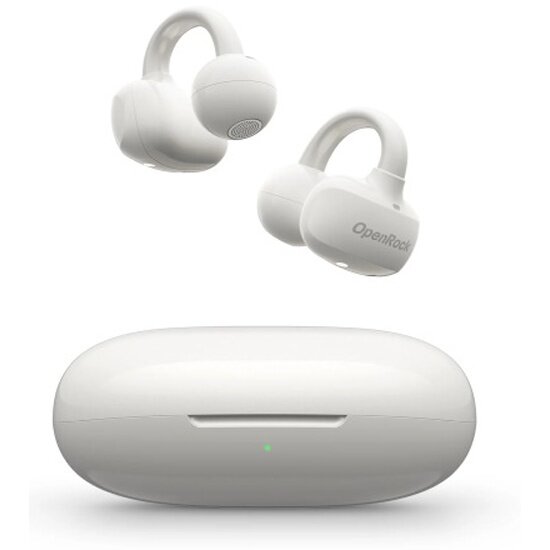 Беспроводные наушники Openrock E White (R-QB04-02)