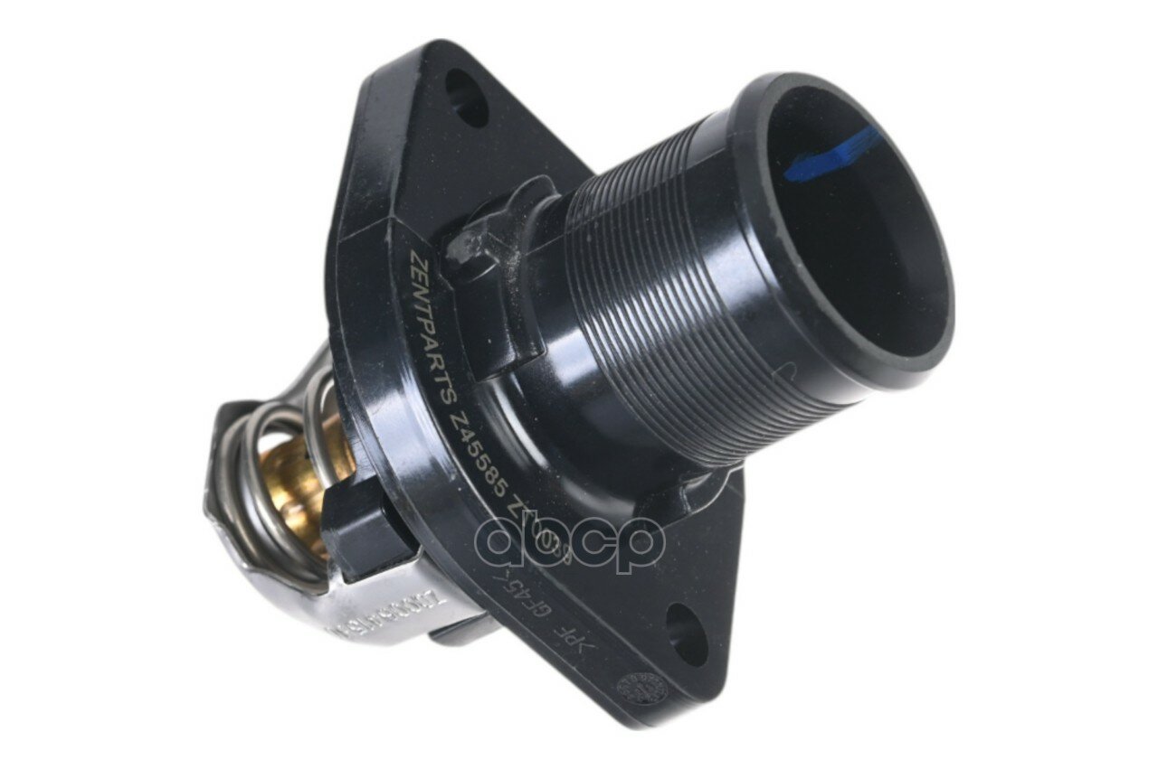Термостат! с прокладкой Peugeot 307/C3/C4/C8/806/807, Citroen Xsara 1.1-2.2i 96> ZENTPARTS арт. Z45585