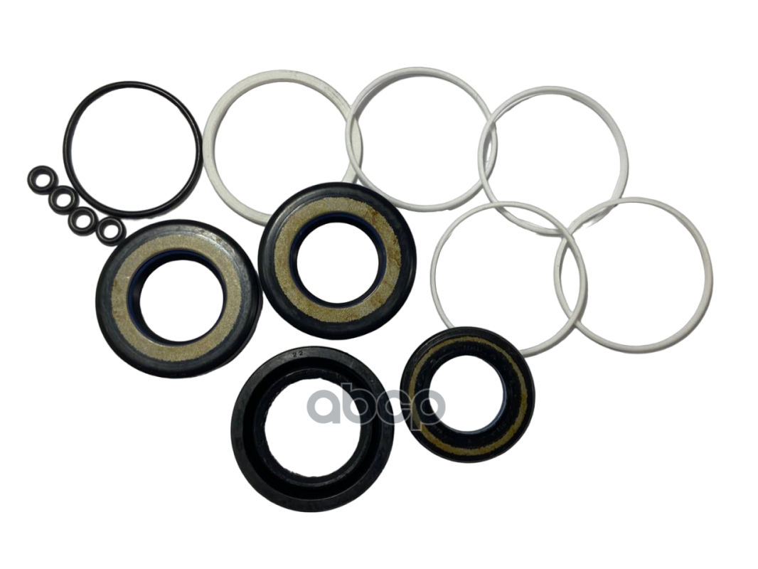 Ремкомплект рулевой рейки Lifan Smily 2008- EMMETEC арт. LF9002KIT