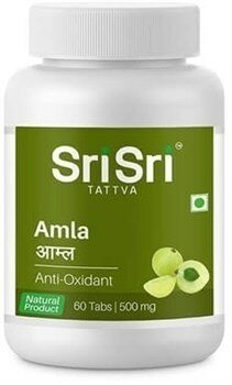 SriSri Amla (60таб)