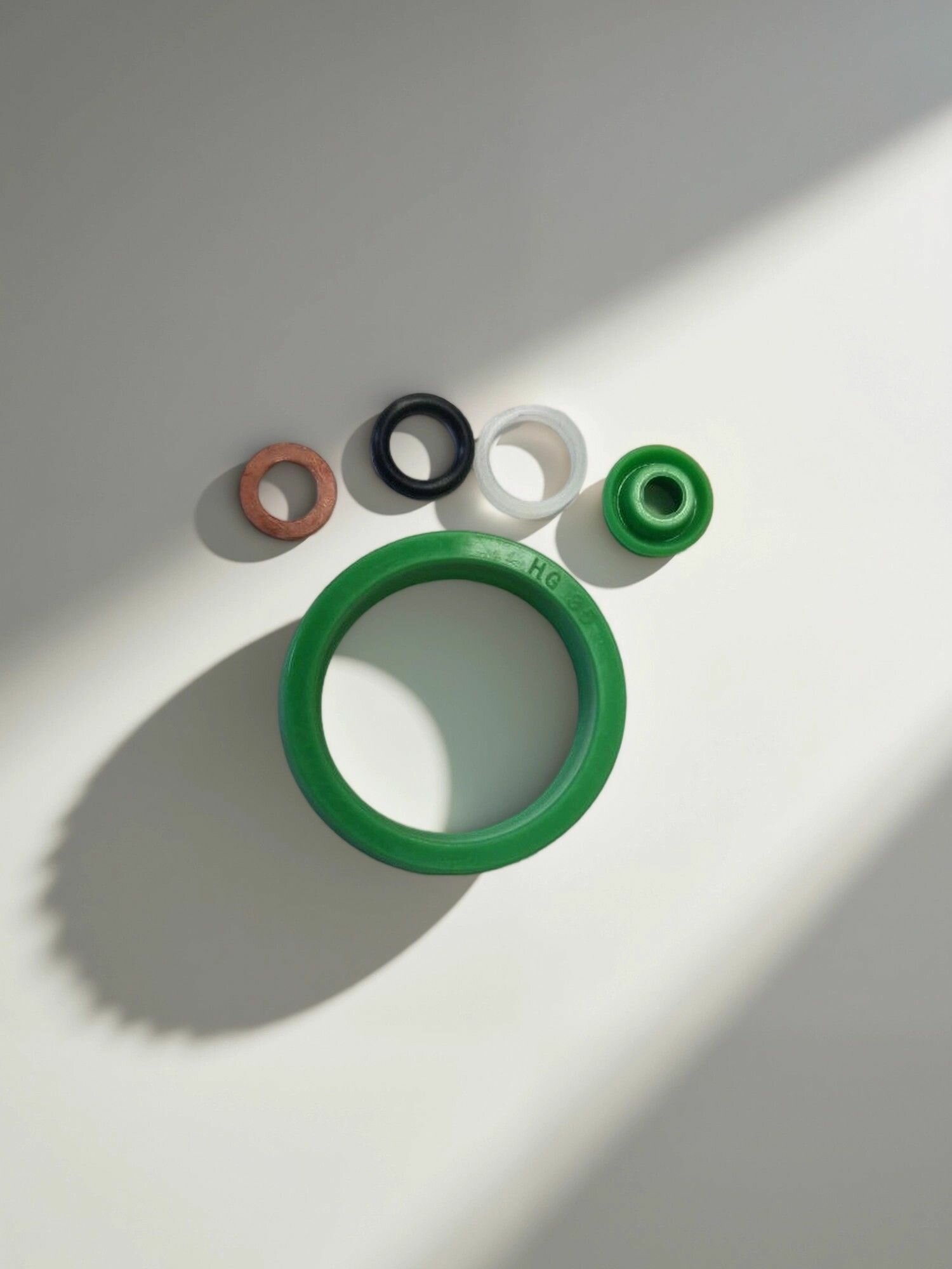 Ремкомплект для трубогиба гидравлического