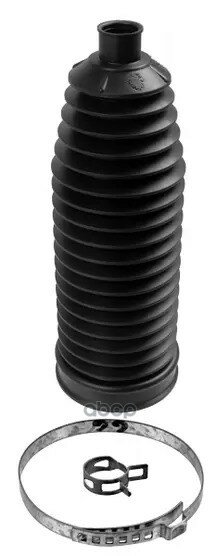 К-кт пыльника рейки рулевой! BMW E60/E65/X5 2.0i-6.0i/3.0D/4.5D 01> LEMFORDER арт. 3025401