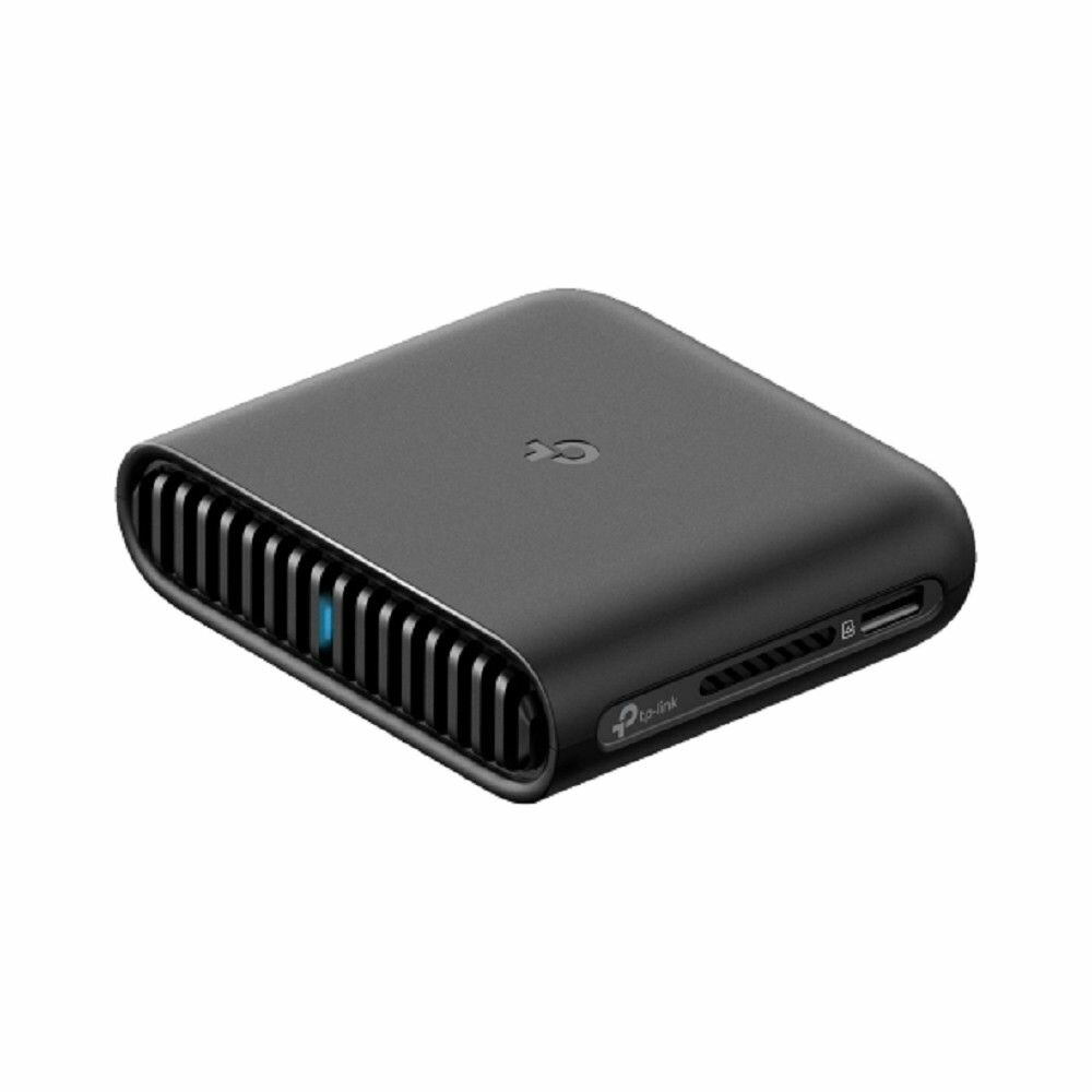 Маршрутизатор TP - LINK TL - WR3002X Wi - Fi 6 (802.11ax) 2,4 ГГц, 5 ГГц 2402