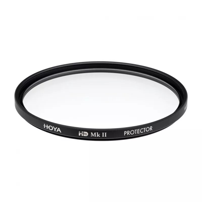 Светофильтр Hoya Protector HD MKII 58mm защитный