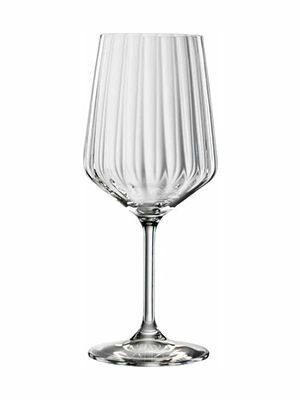 Бокал для красных вин Spiegelau Lifestyle 1 шт./уп.