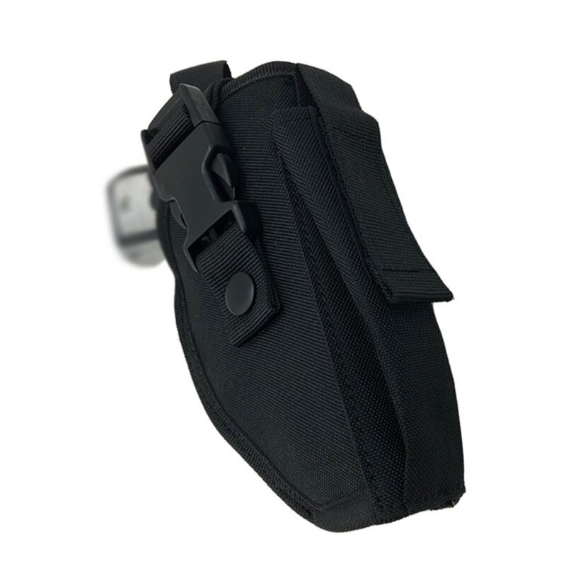 Наружные Охотничьи Кобуры, Кобуры Для Скрытого Ношения, Карманные Скрытые Кобуры, Подсумки Для Пистолетов, Аксессуары Для Тактической Подготовки