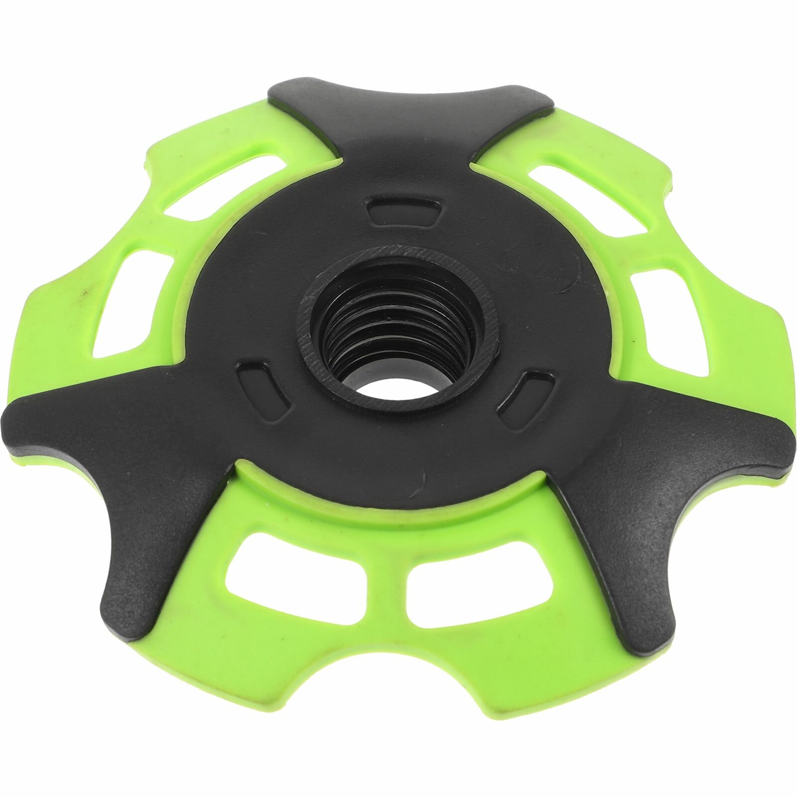 Наконечник Для Трекинговых Палок, Защита От Грязи, Прочный Пластик, Для Внешней Активности, 1 Шт