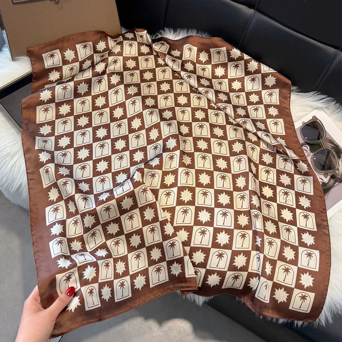 Шарф для женщин