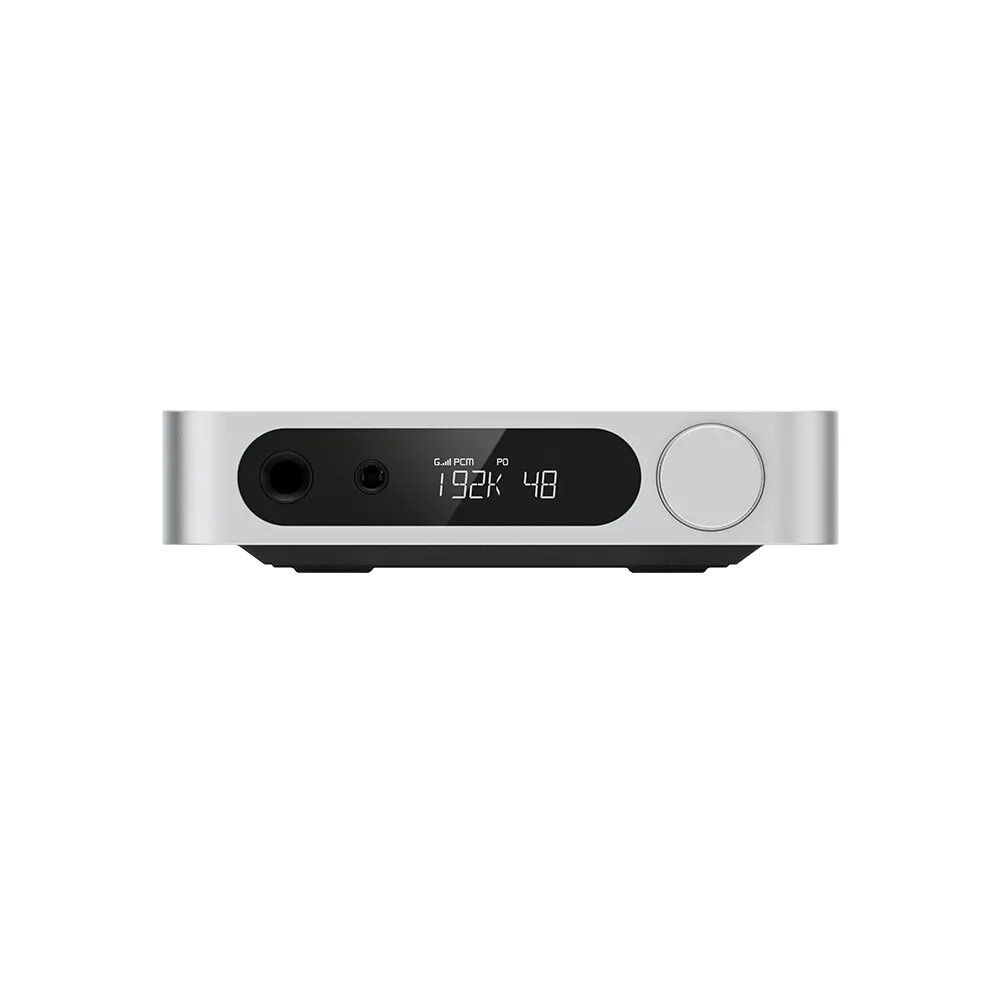 Fiio K11 R2R усилитель для наушников