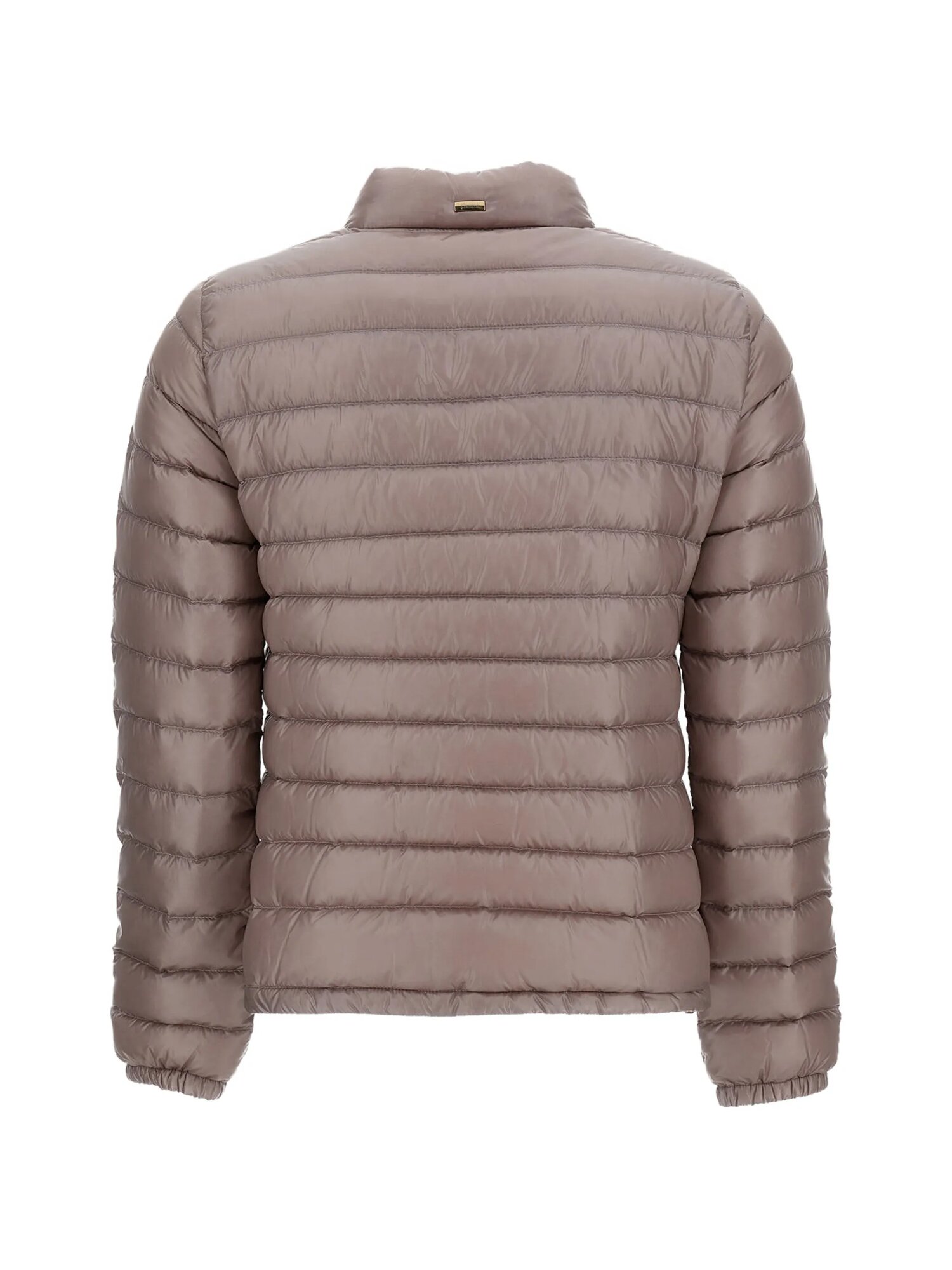 Куртка Herno Zip-fastening quilted jacket, размер 44 — фото 1