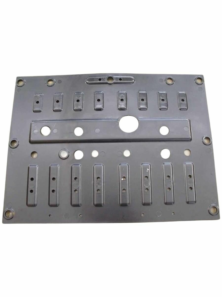 Защита двигателя, сталь, квадроцикл STELS UTV 500/700/800 HiSun, 82702-178-0000 (item:250)