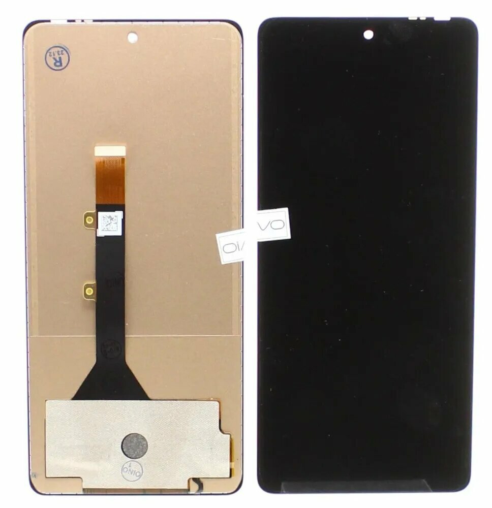 Дисплей для Tecno Camon 20 Pro 4G, 5G, 20, 20 Premier 5G (In-Cell)