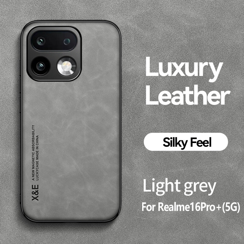 Чехол для Realme 16 Pro+ 5G ( Realme 16 Pro Plus )