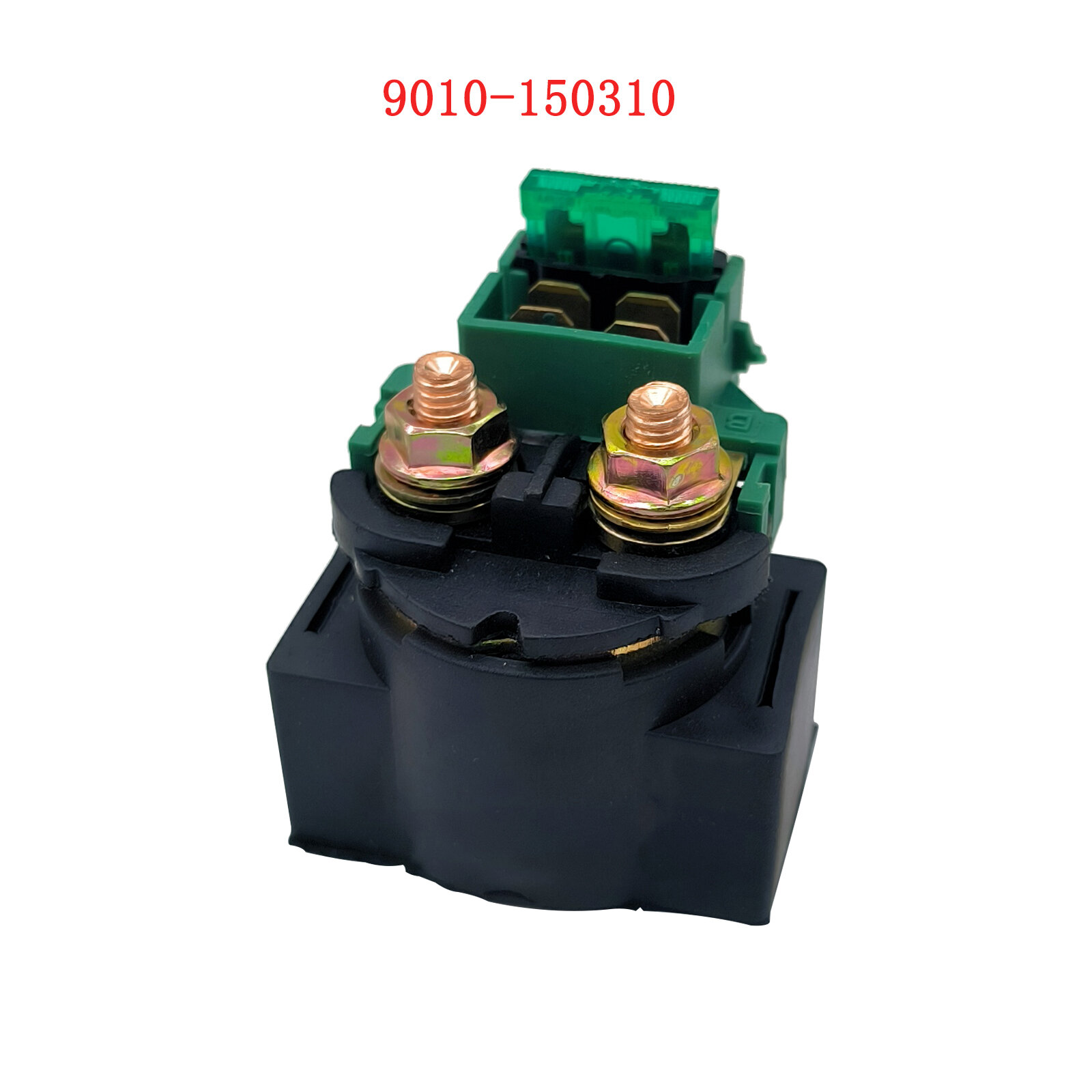 Высококачественное реле стартера для квадроциклов C-F C-FORCE 400, 520, 550, 600, 625, 800 ATV 9CR6-150310