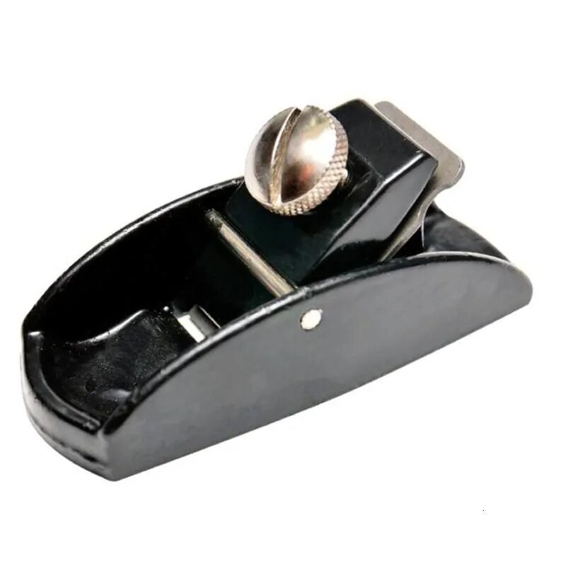 Мини ручной рубанок из чугуна